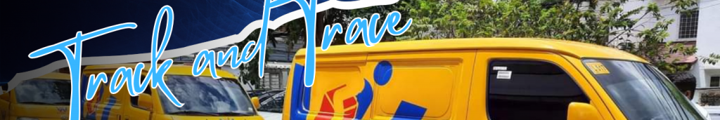 Track and Trace - The pioneer in express delivery service in the ...
