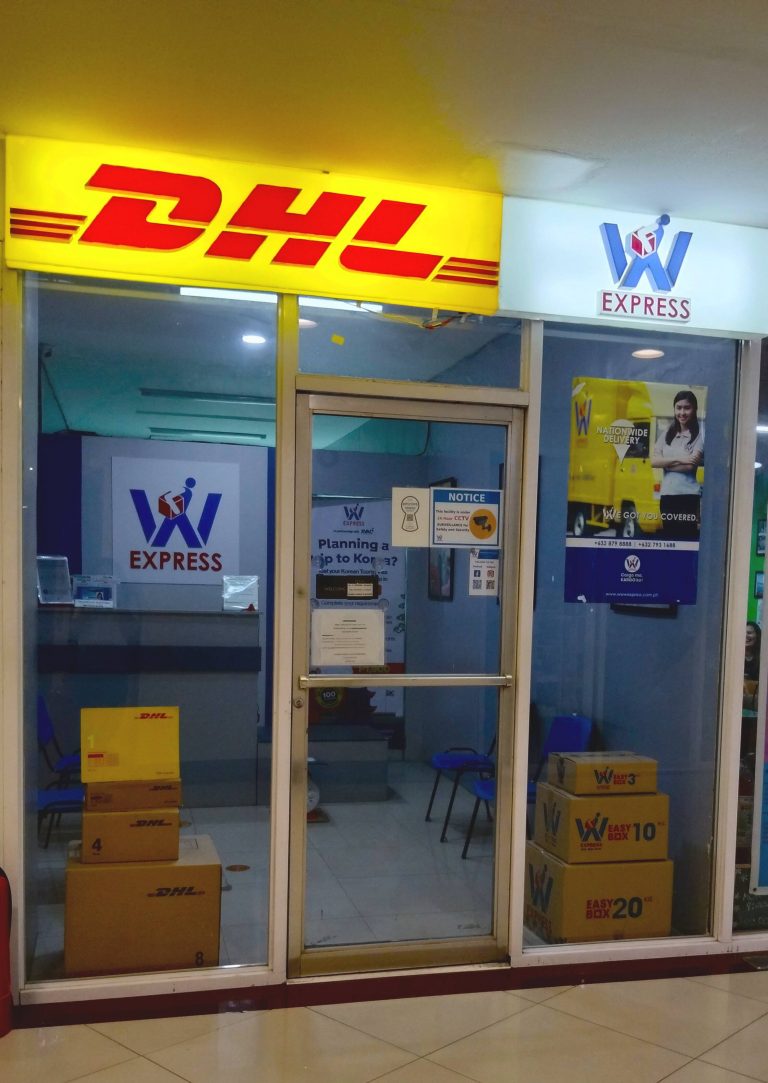 Branches - The pioneer in express delivery service in the Philippines ...