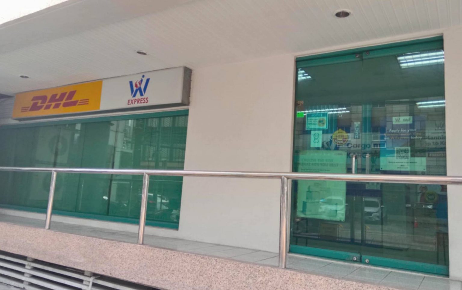 Branches - The pioneer in express delivery service in the Philippines ...
