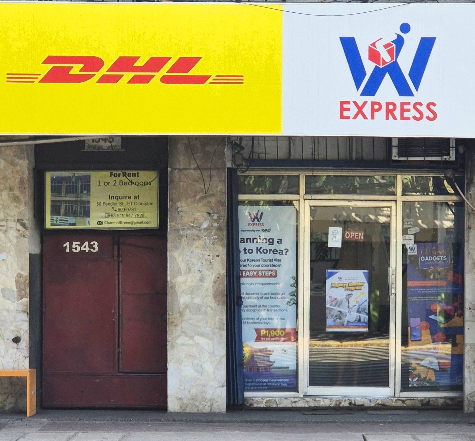 Branches - The pioneer in express delivery service in the Philippines ...