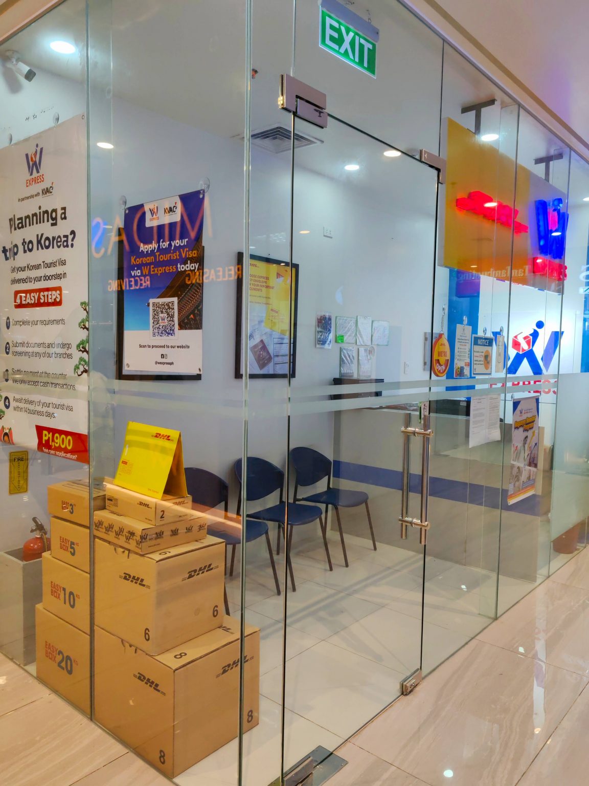 Branches - The pioneer in express delivery service in the Philippines ...
