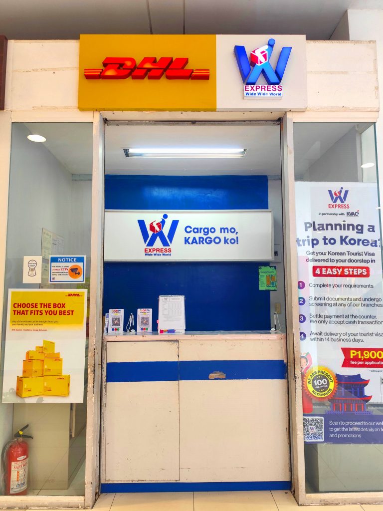 Branches - The pioneer in express delivery service in the Philippines ...