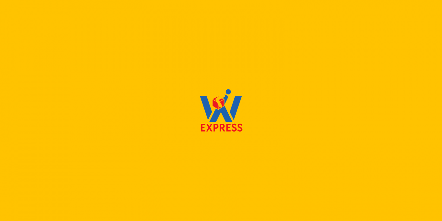 W Express | Wide Wide World Express