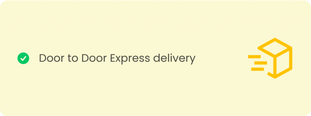 About W Express | WExpress